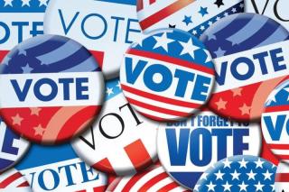 Referendum Vote Today Tuesday February 11, 2025-Polls open at NOON in ...